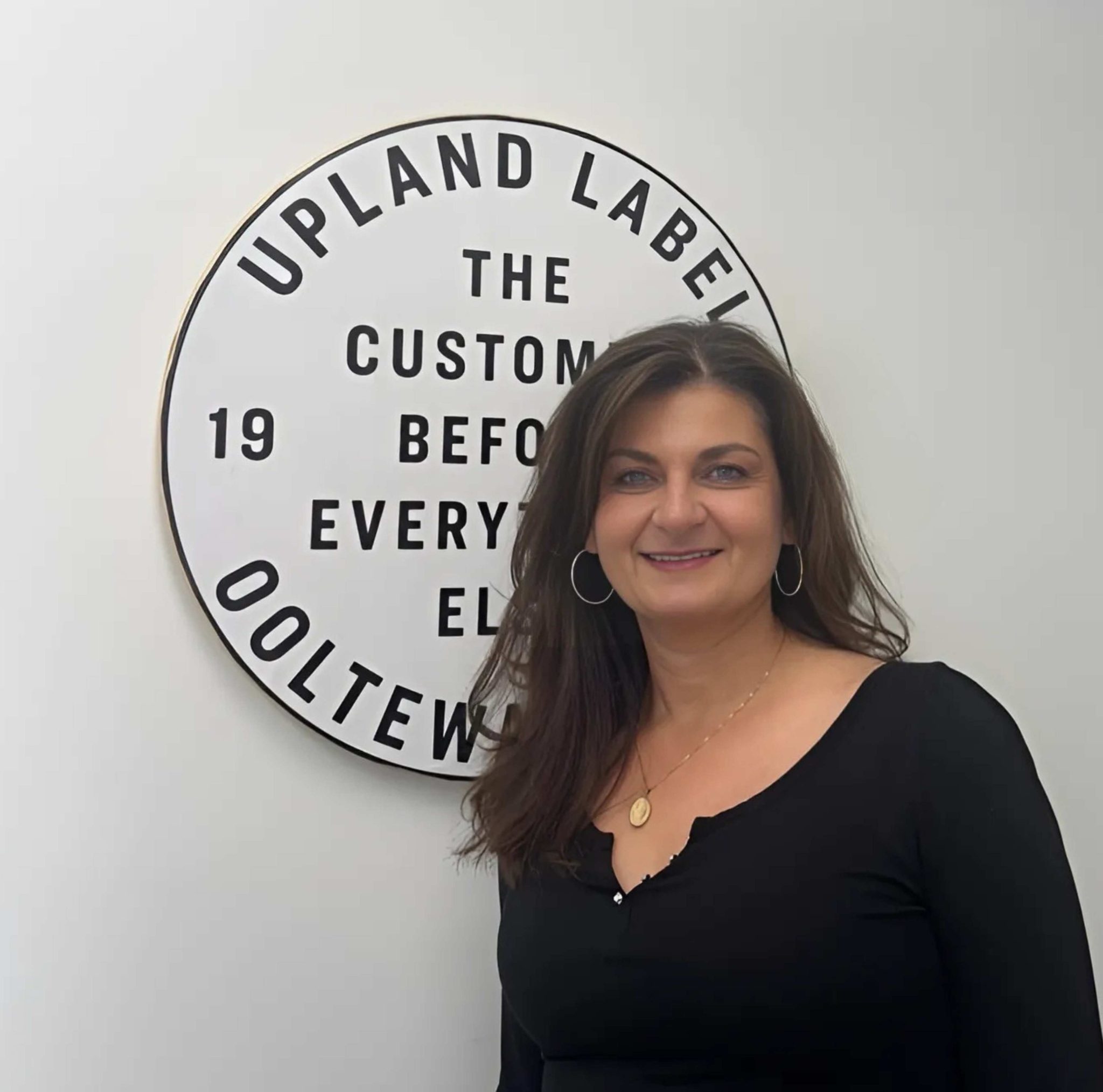 Our Team - Upland Label