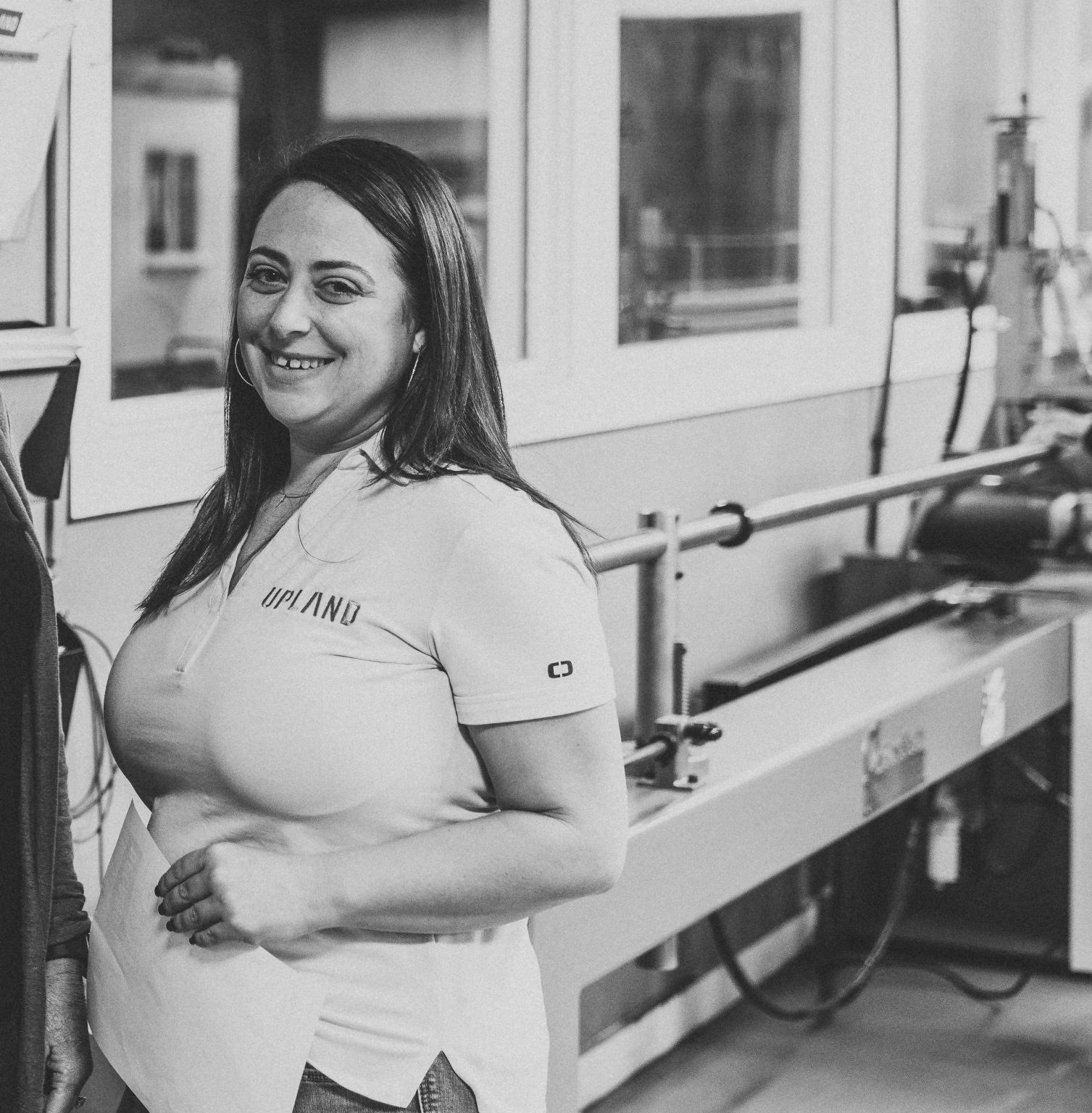 EMPLOYEE SPOTLIGHT: MEGAN FREEMAN - Upland Label