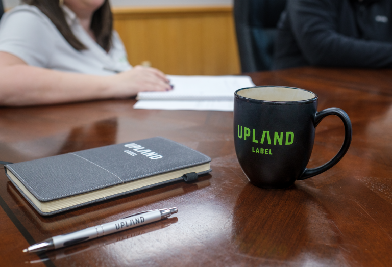 EMPLOYEE SPOTLIGHT: MEGAN FREEMAN - Upland Label