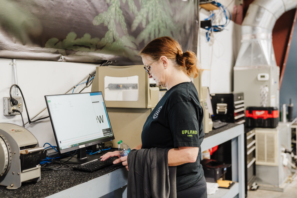 CAREERS - Upland Label