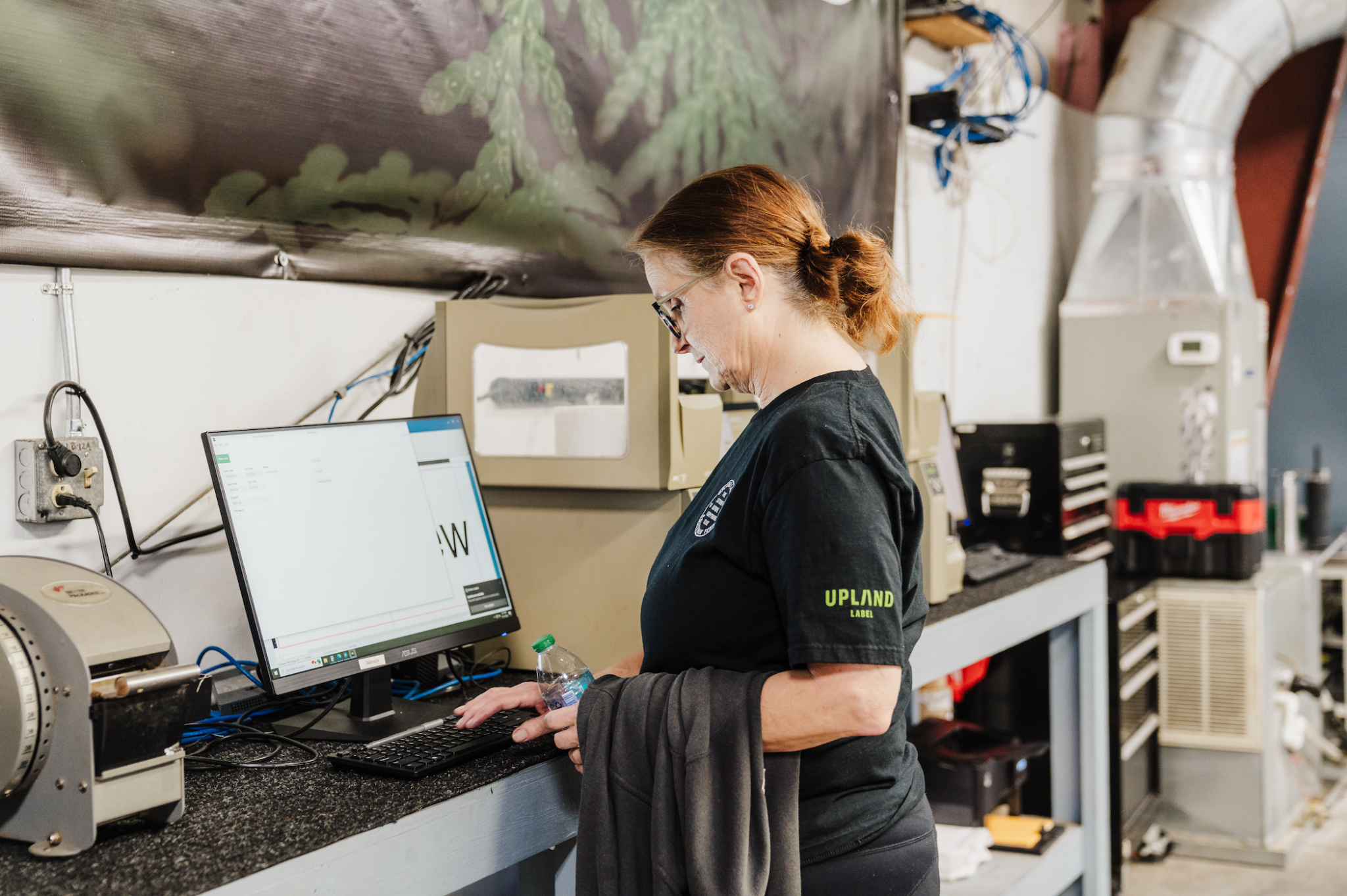 CAREERS - Upland Label